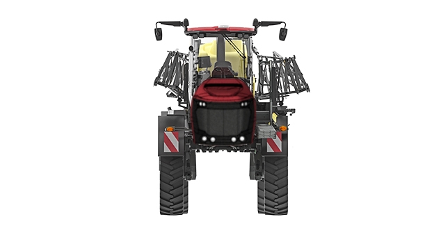 Sprayers from HARDI