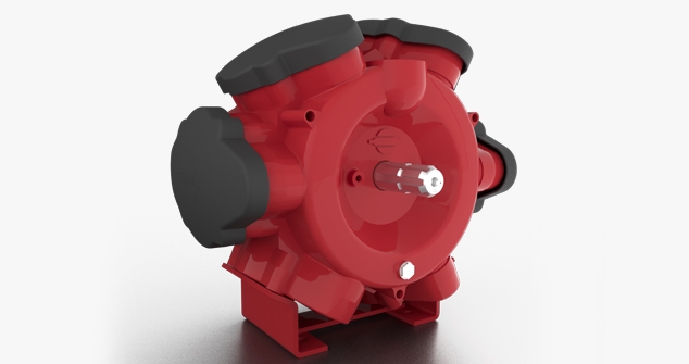 Controllers :: HARDI