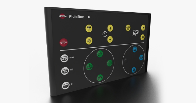 Contact HARDI :: HARDI