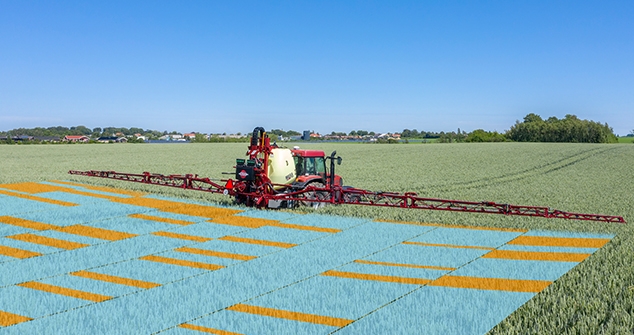 Contact HARDI :: HARDI