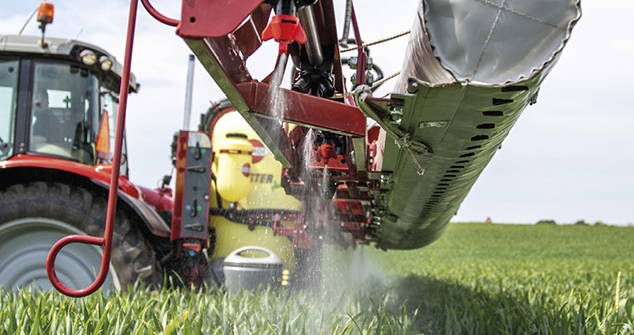 Controllers :: HARDI