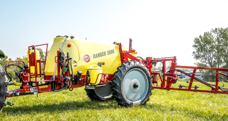 About HARDI :: HARDI