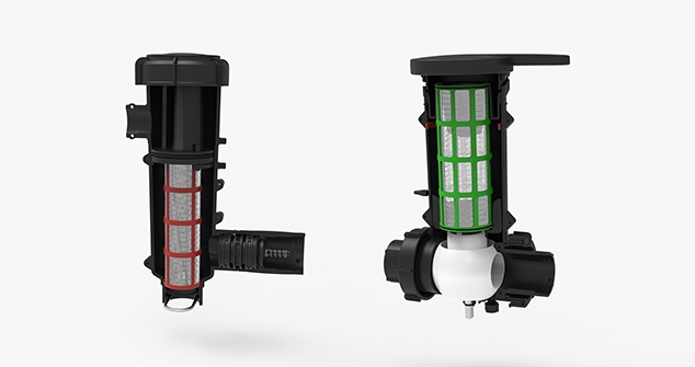 Original spare parts :: HARDI