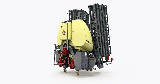 Controllers :: HARDI