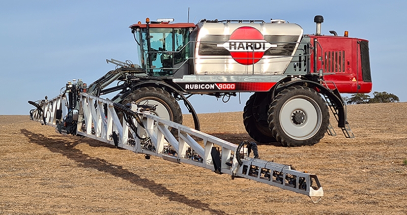 Contact HARDI :: HARDI