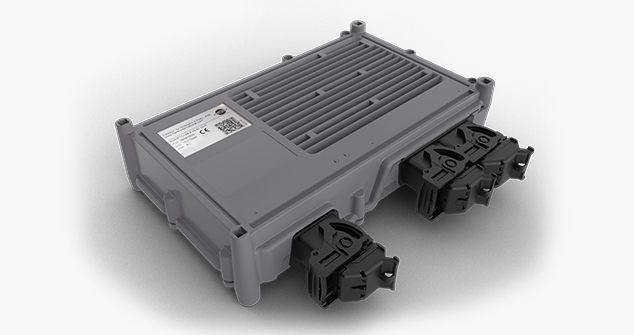 HARDI – Your Crop Care Partner