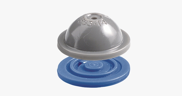 COMMANDER – Trailed sprayer from HARDI