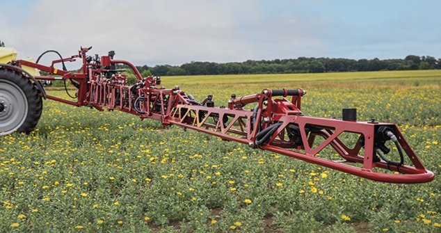 Controllers :: HARDI