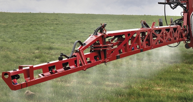 Hardi Quintastream Nozzles