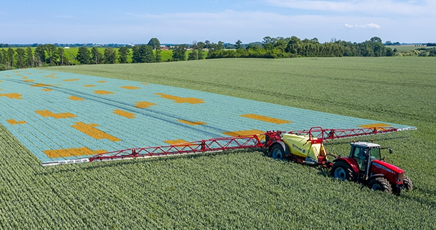 Contact HARDI :: HARDI